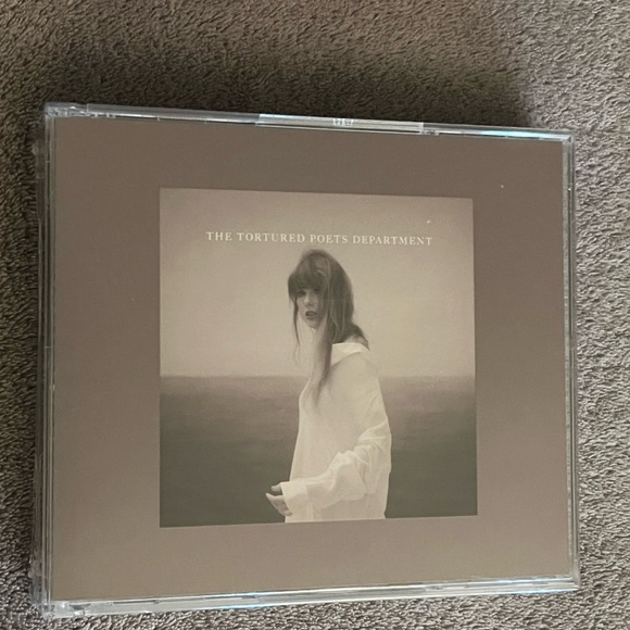 Taylor Swift | Media | Albatross Collectors Edition Cd Taylor Swift ...